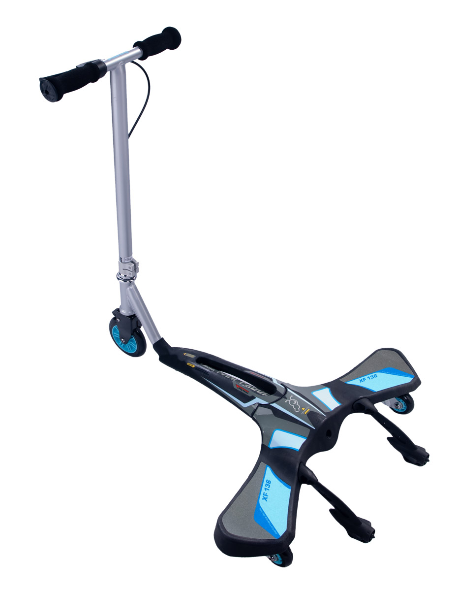 Waveboards | Waveboard | Rollsport | Sport & Freizeit | Sportbanditen ...